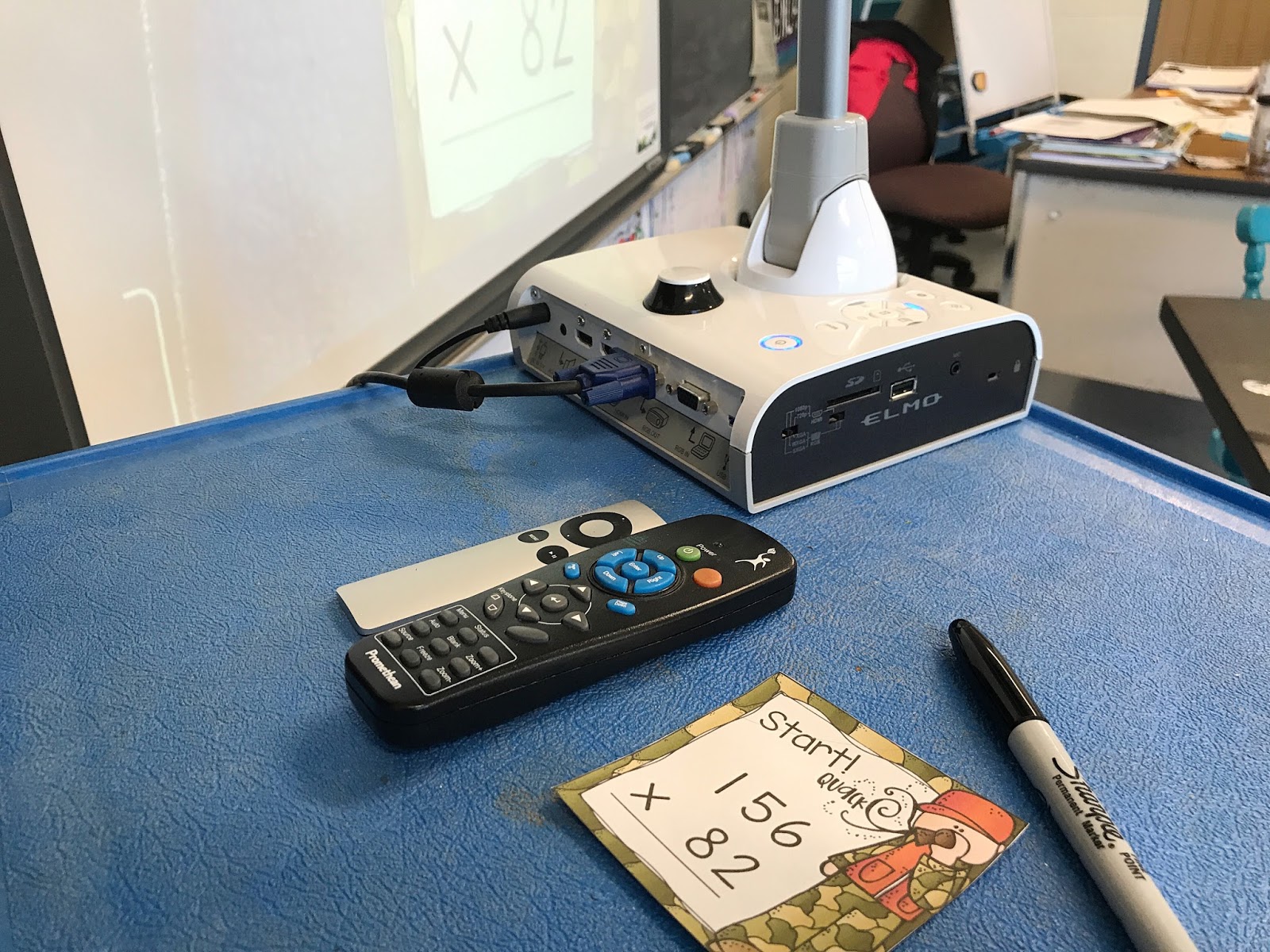 3 Fun & Easy Around the Room Activities - The Primary Gal