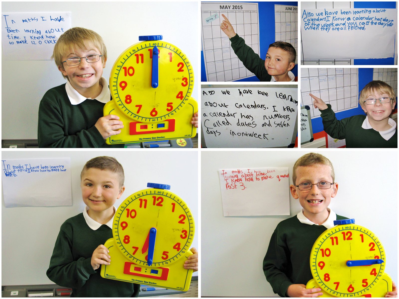 Hacton News Key Stage 2 P HIC Maths Hacton News Key Stage 2 P HIC Maths