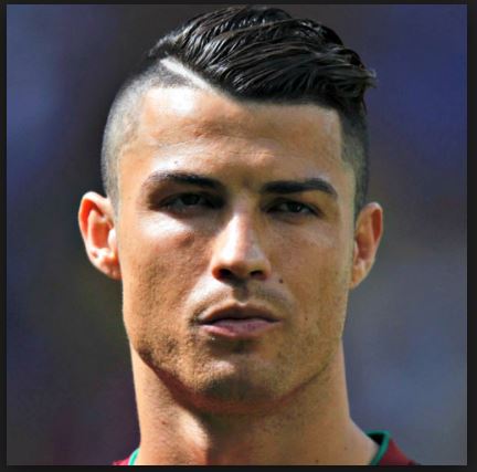 Cristiano Ronaldo Life Story | Biography Of Cristiano Ronaldo - World ...