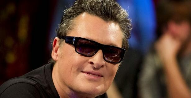 Classic Rock Here And Now: BARRY HAY Uncensored U.S.A.: The Legendary ...