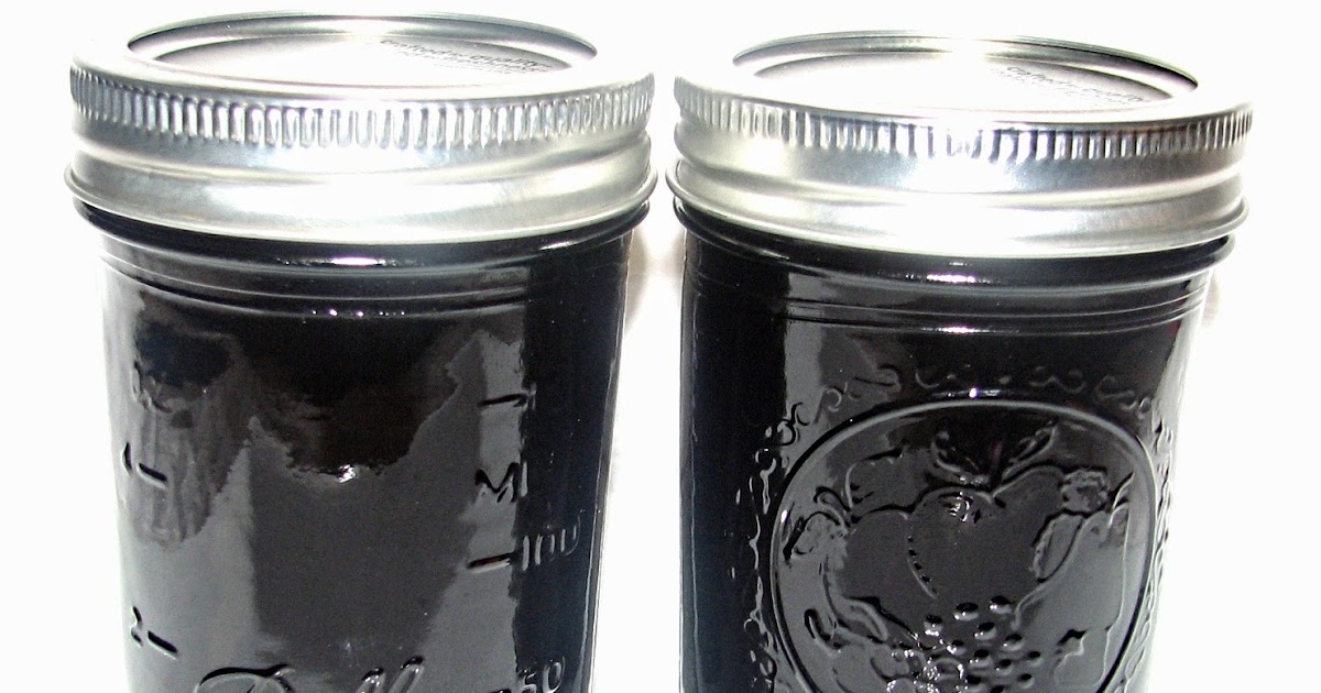 FOOD PRESERVING: Jelly-Making Problems & Solutions