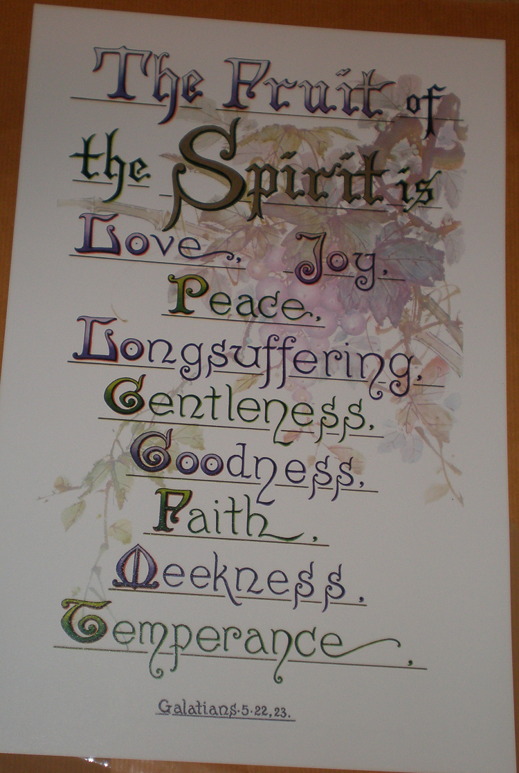 Petersham Bible Book & Tract Depot: Christian Book Room Scripture Posters