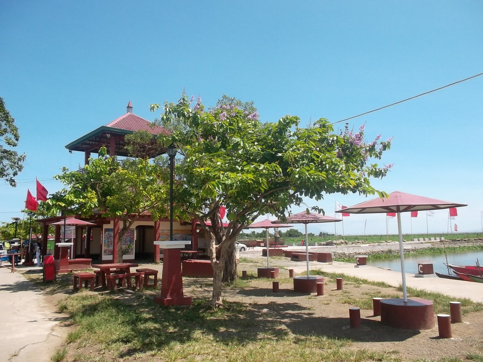 Konted's Make My Day 2: Blanco Family: A Family Of Painters