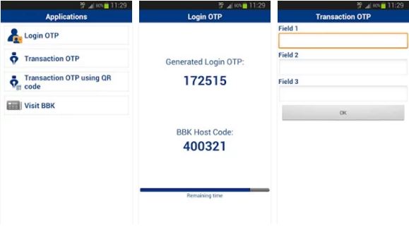 Apps Review - Bank of Bahrain and Kuwait Mobile Apps - Youth Apps