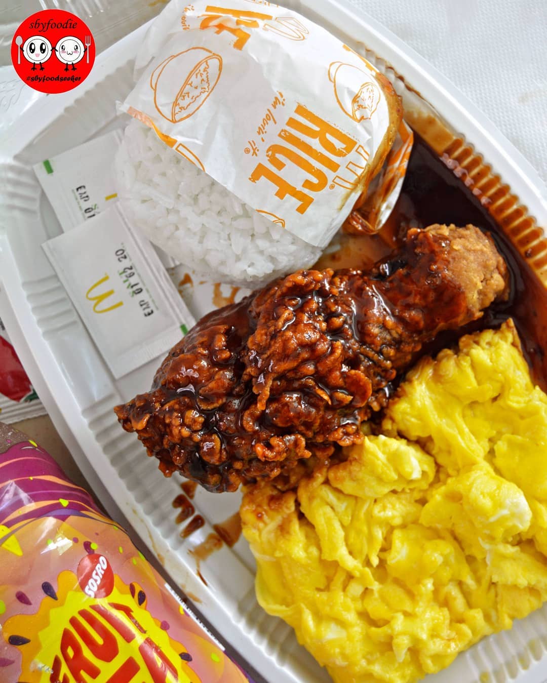 Menu Mcd Terbaru - Menu Dessert Mcd Indonesia / Ada yang baru nih dari ...