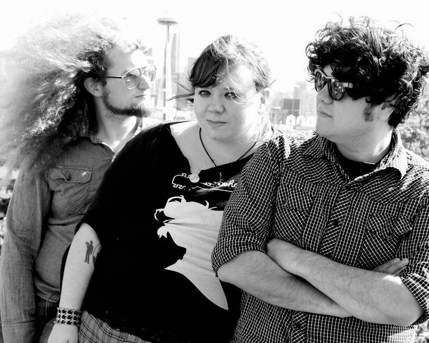 Faster and Louder: The Lord Rutledge Awards 2011