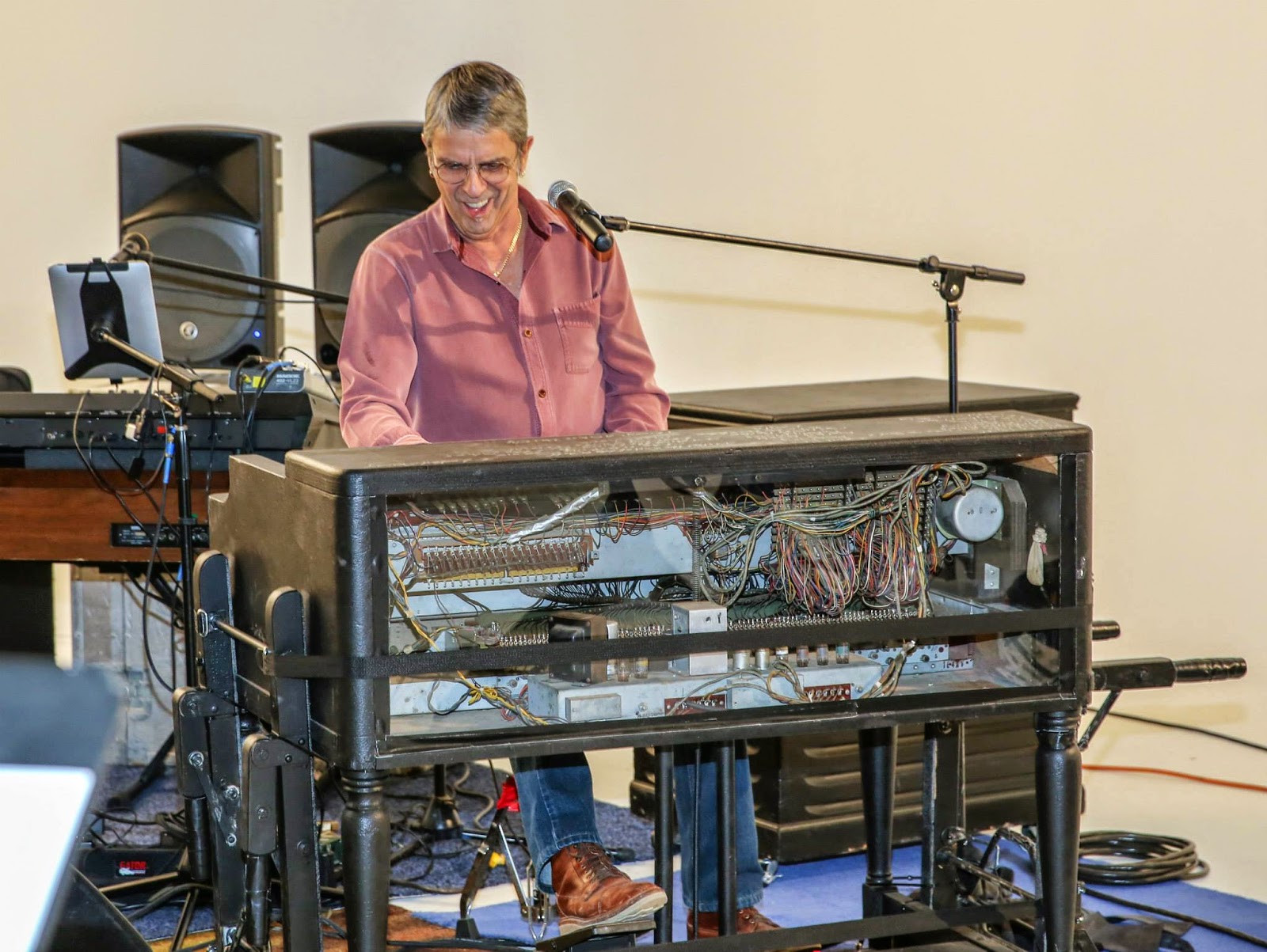 ALL ACCESS: Bobby Whitlock on his 'sacred art,' his Stax education and ...