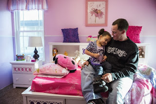 FAMILY PRESERVATION not Adoption Separaration: The Truth About Veronica ...