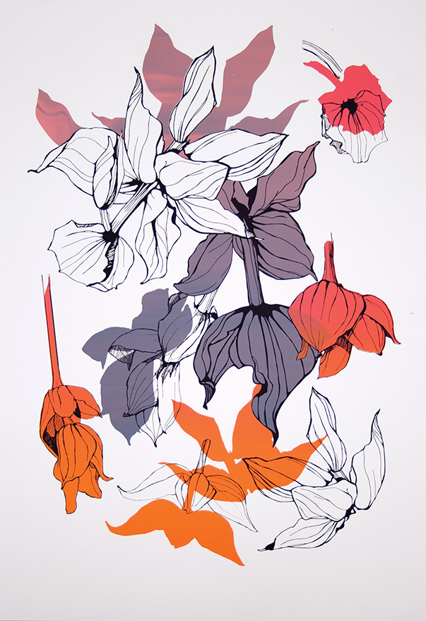 graphics matter: Silkscreen / Riso