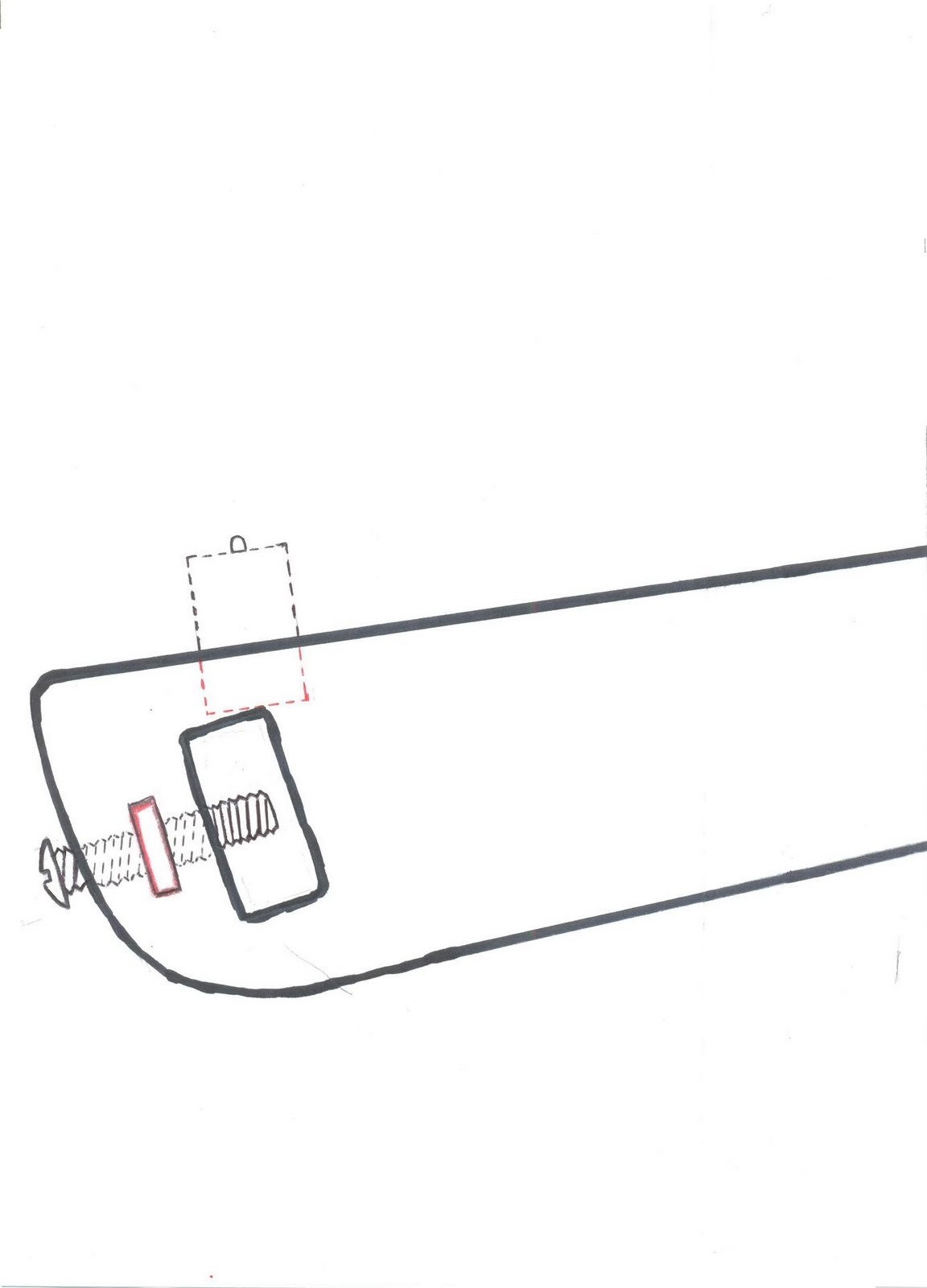 WeaponCollector's Knuckle Duster and Weapon Blog: How to make a Carbine ...