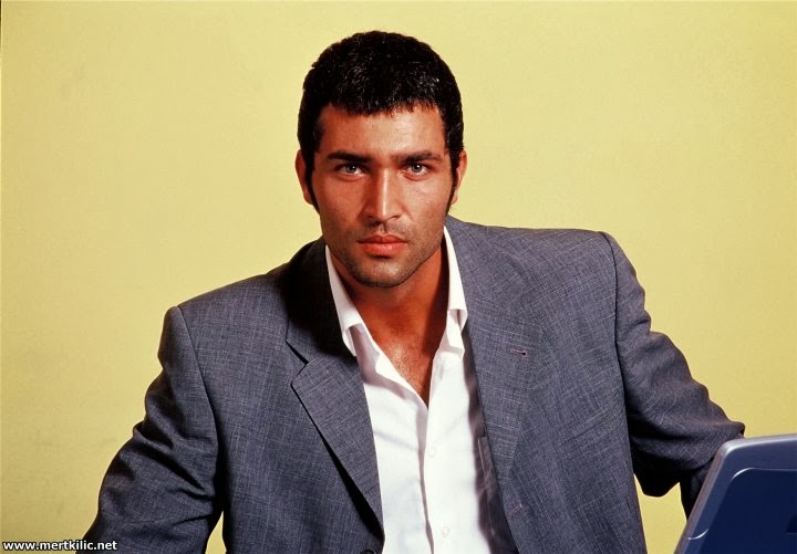 Handsome Turks: Mert Kılıç Handsome Turkish Actor