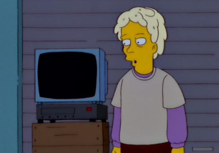 Watch all the Simpsons episode online for free: The Simpsons - Season 12