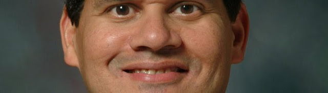 Fãs criam petição para que Reggie Fils-Aime seja um dos lutadores do ...