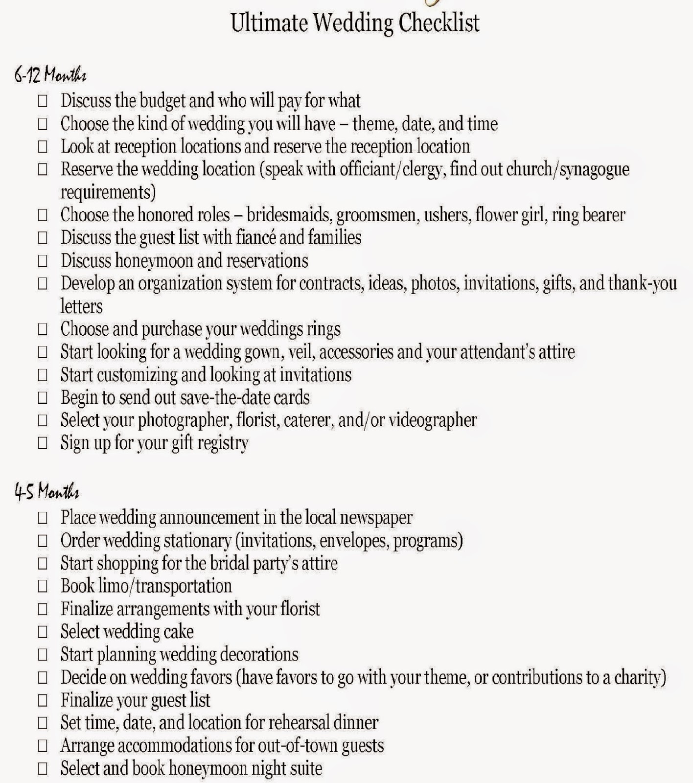 MAKE YOUR WONDERFUL MOMENT