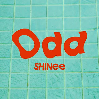 [DOWNLOAD] SHINee - Odd (The 4th Album) Free Original