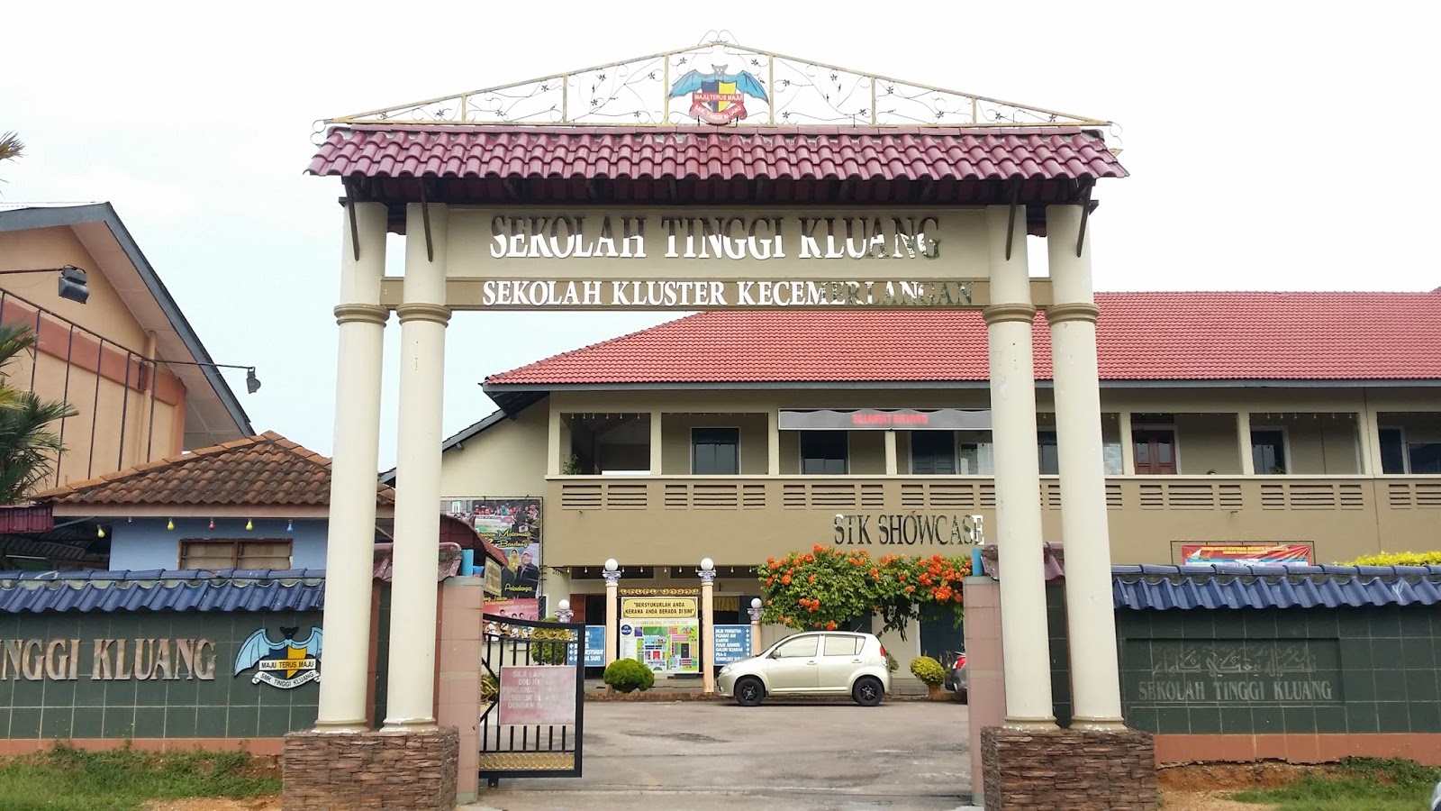 Kluang