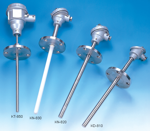 engineering-share---( )--: THERMOCOUPLE