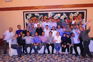 PRIME CONSULTING: Training Effective Perfomance Discussion PT. Abbott ...