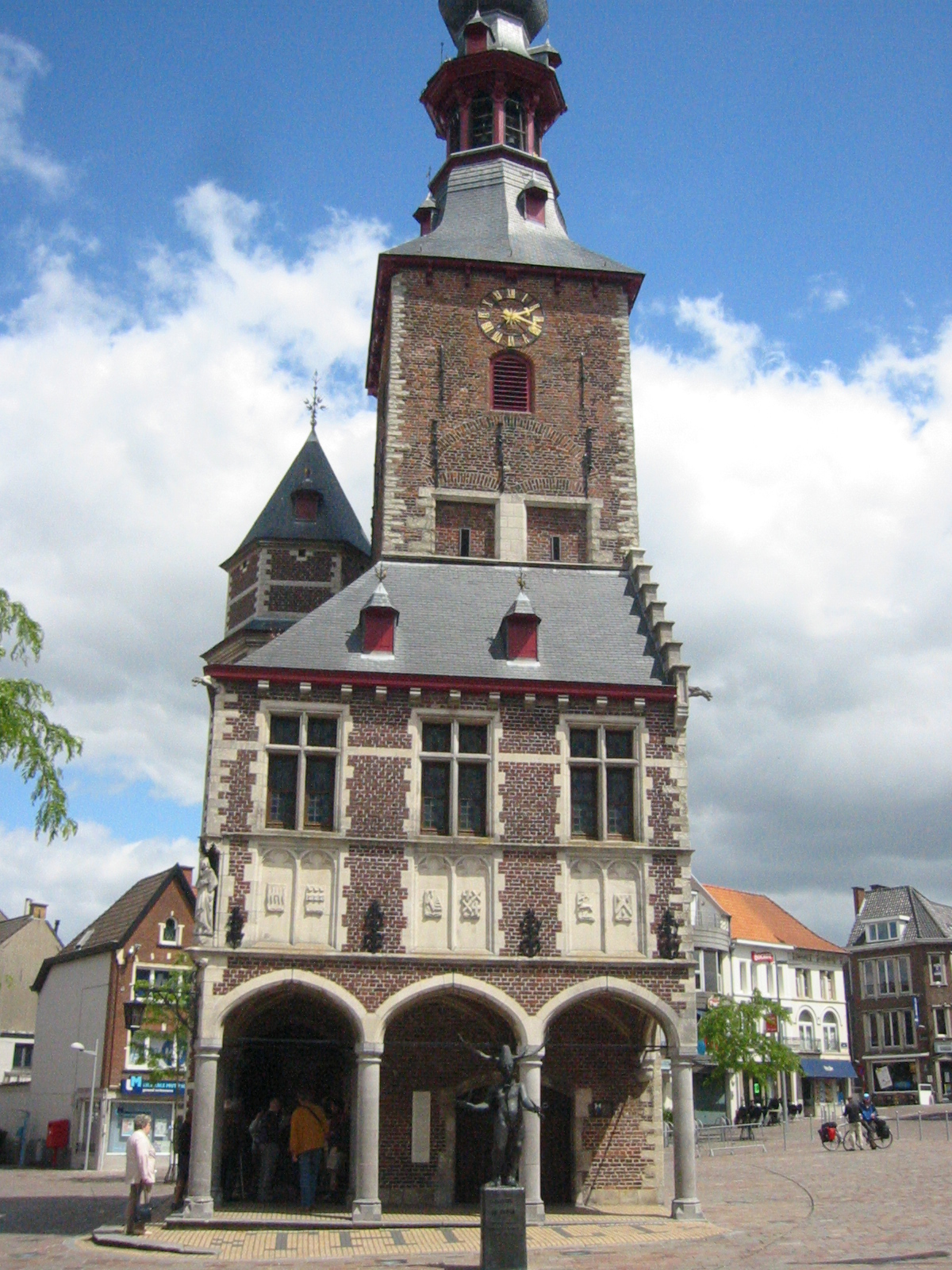 Lente & Zomer 2012: Tielt : 9 juni 2012