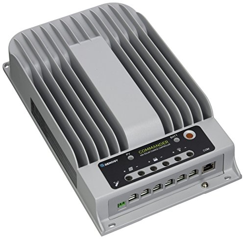 Billsevaaccent Business Blog: RENOGY 40 AMP MPPT CHARGE CONTROLLER