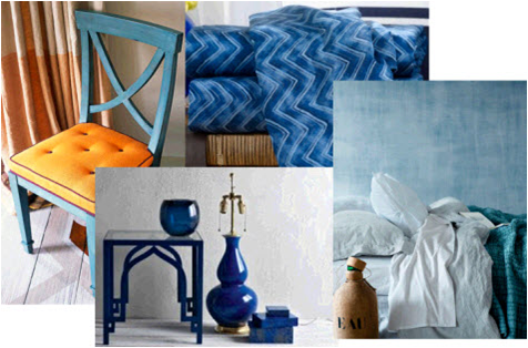Key Interiors by Shinay: Color Crush Dark Blue 3