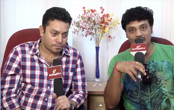 Vijay's Friends Srinath & Sanjeev Recall Their College Days ...