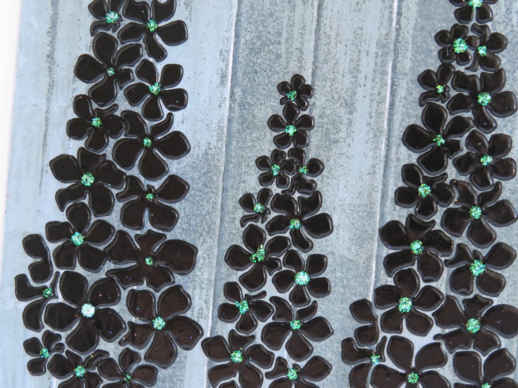 Life in the Craft Lane : Sweet Poppy Stencils have moved .......