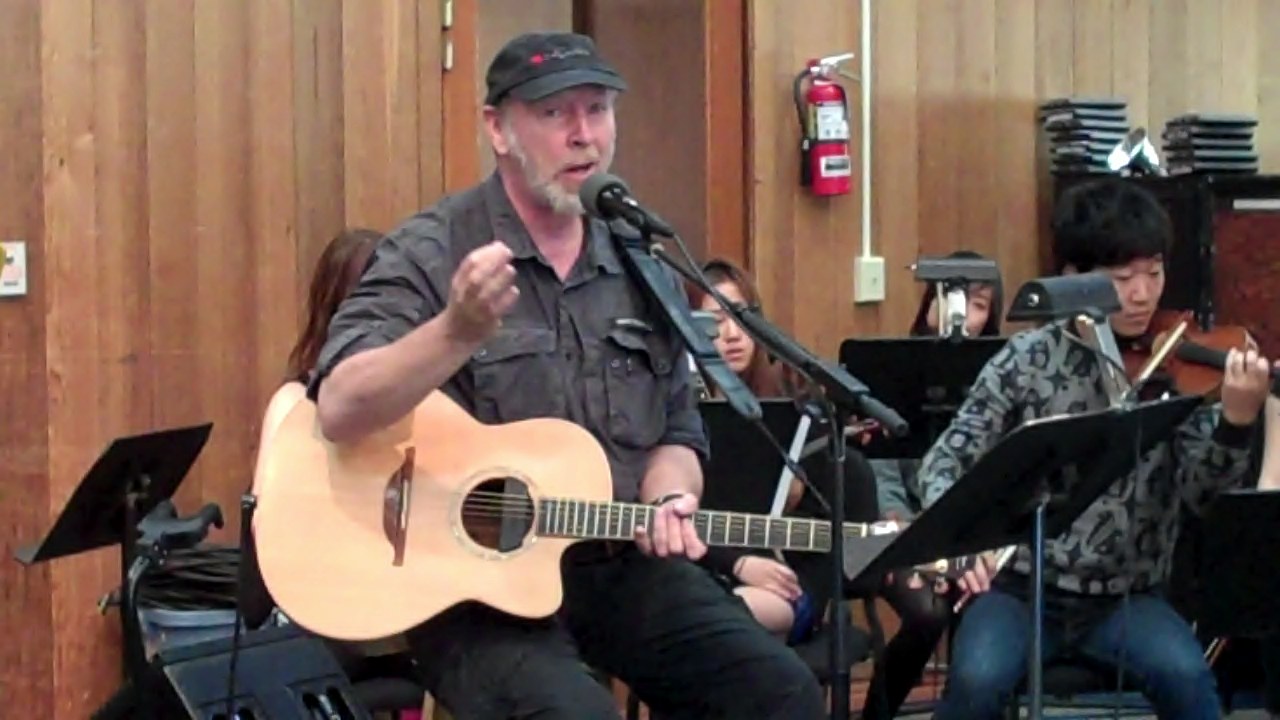 SoCal Life: A Musical Stew