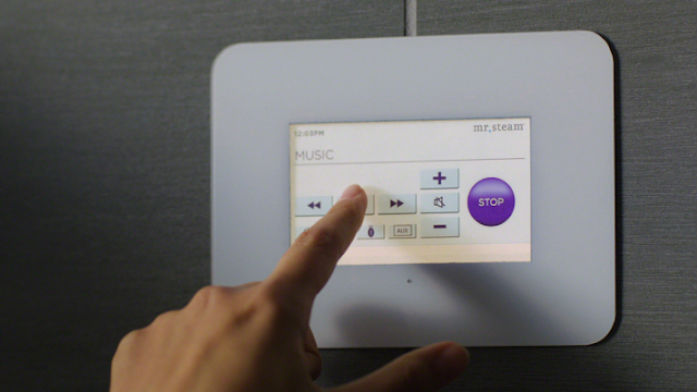 Lisa Mende Design: The "Mr." We All Need In Our Lives is "Mr. Steam"