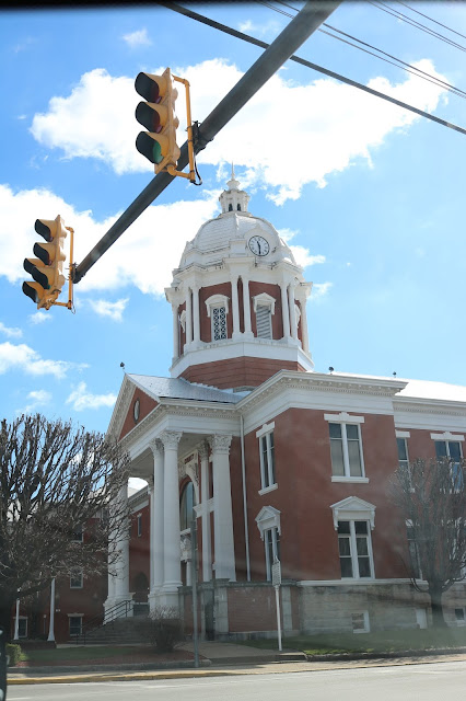 My Country Roads: Wild and Wonderful : Buckhannon West Virginia: Our ...