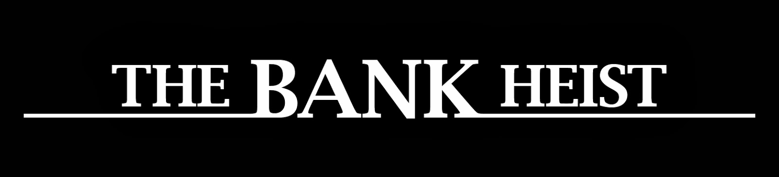 Thief - The Bank Heist Exclusive Preorder Bonus