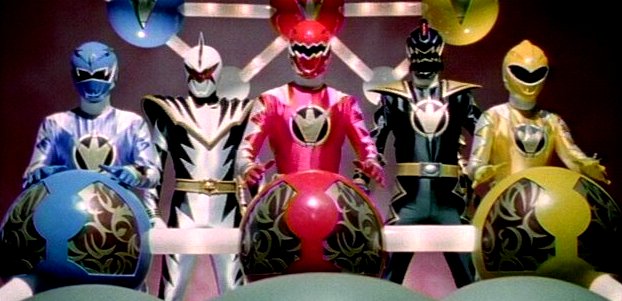 SUPER SENTAI EVOLUTION-THE UNOFFICIAL SUPER SENTAI BLOG: SUPER SENTAI ...