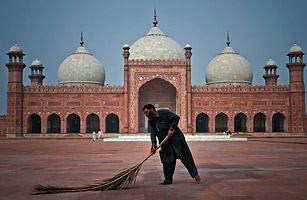 Islam: Things you didn’t know about Ramadan