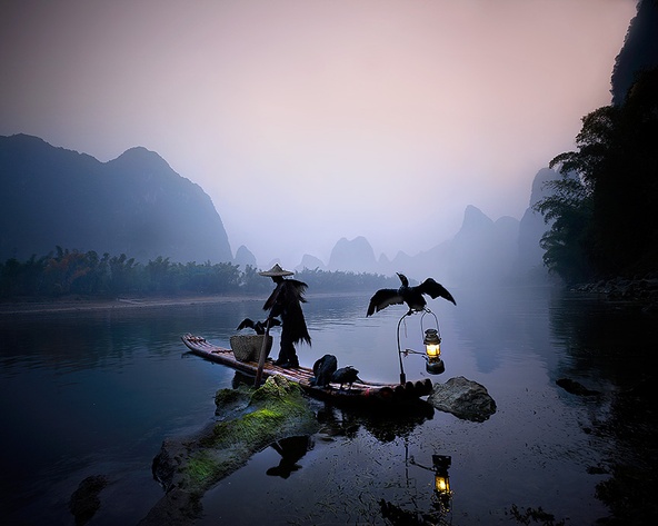 Travel Photography by John Faier