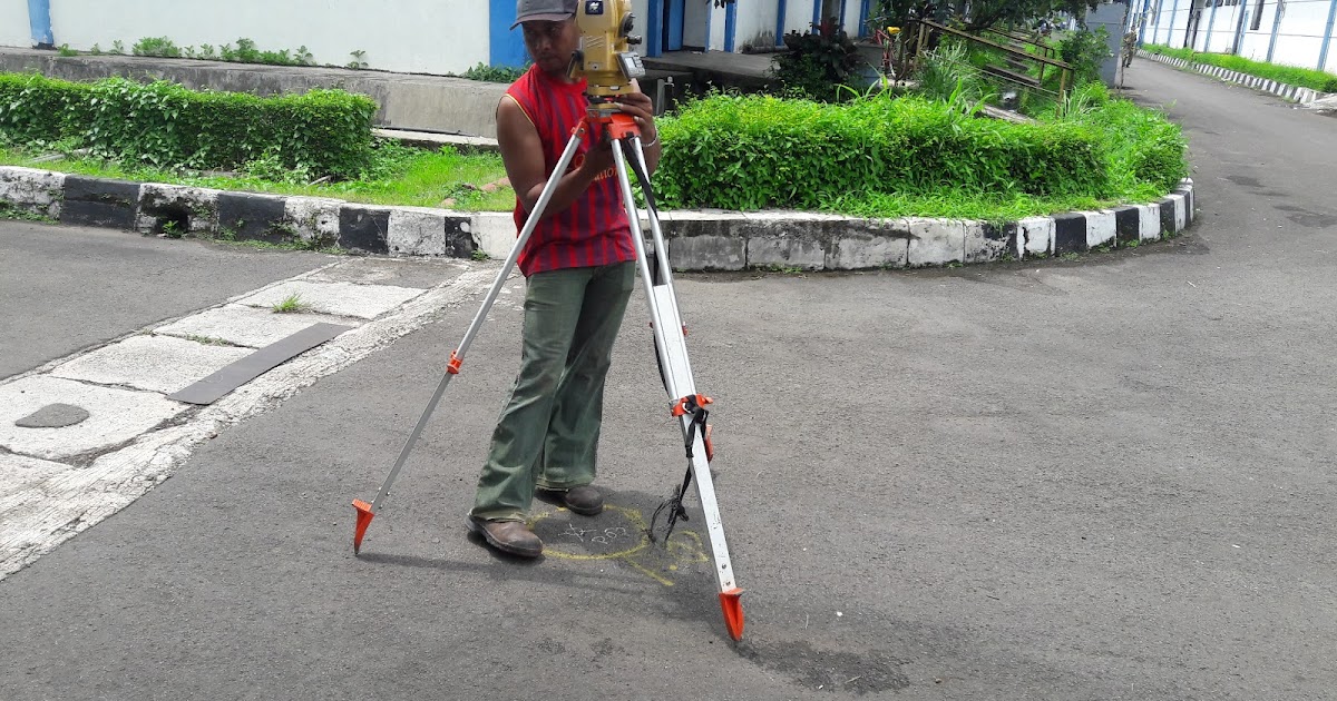 JASA PENGUKURAN TOPOGRAFI : DAFTAR HARGA PENGUKURAN TOPOGRAFI DAN STAKE ...