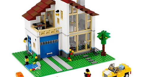 Diseñando con Renzitogamer: diseños de legos