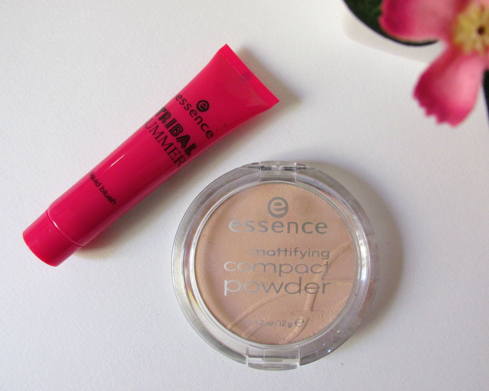 Essence Cosmetics Haul & Review — What Sarah Writes