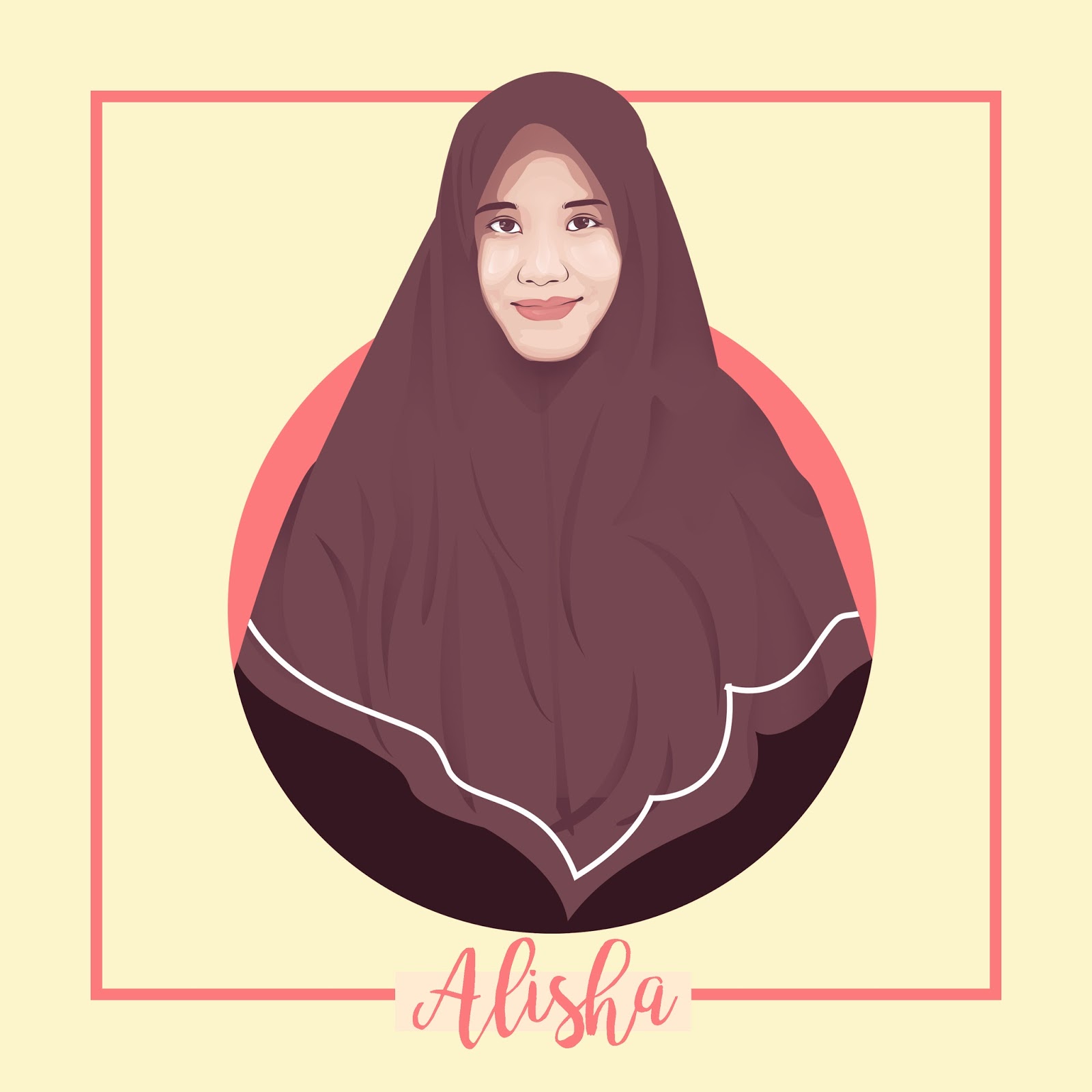 Butuh Kado Vexel atau Vector?: Cewek Cantik Butuh Kado Menarik