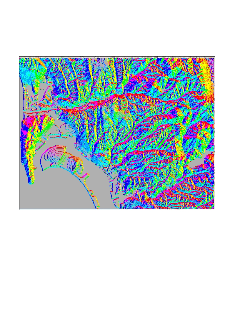 GIS Rocks: Finally!!