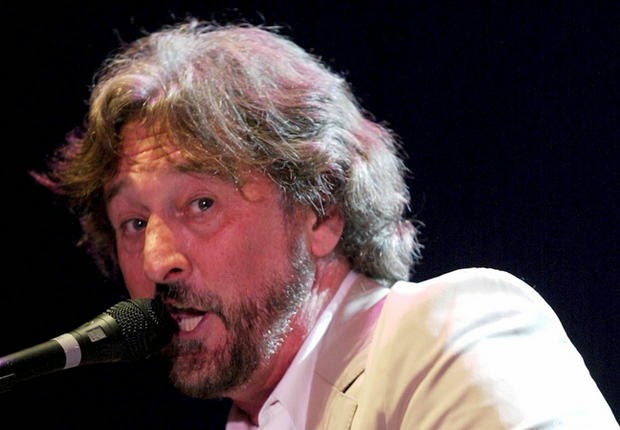 Inside the Rock Era: This Date in Rock Music History: July 22