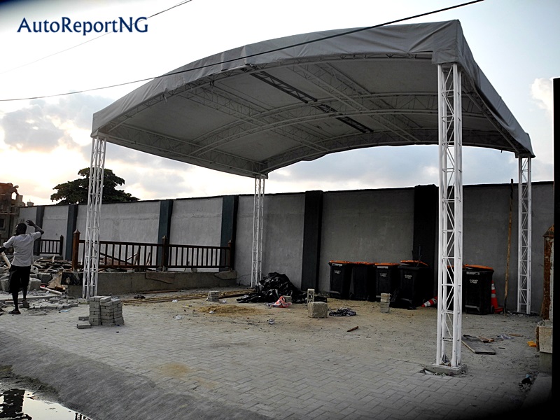 Welcome To AutoReportNG, Your No 1 Nigeria Auto, Car News Site: Ikoyi ...