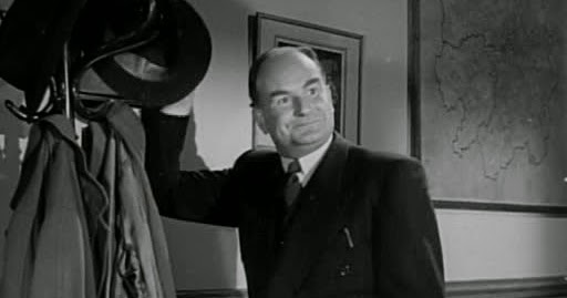 Forgotten Actors: Frank Sieman