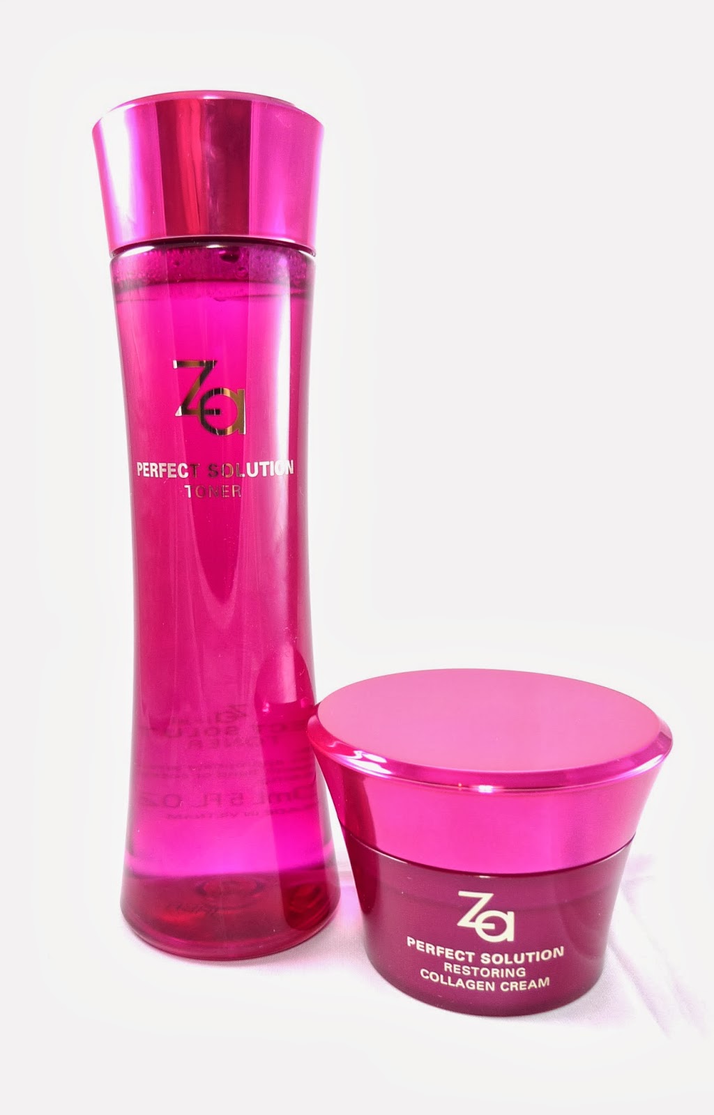 ZA Cosmetics Comes Out With The Perfect Solution