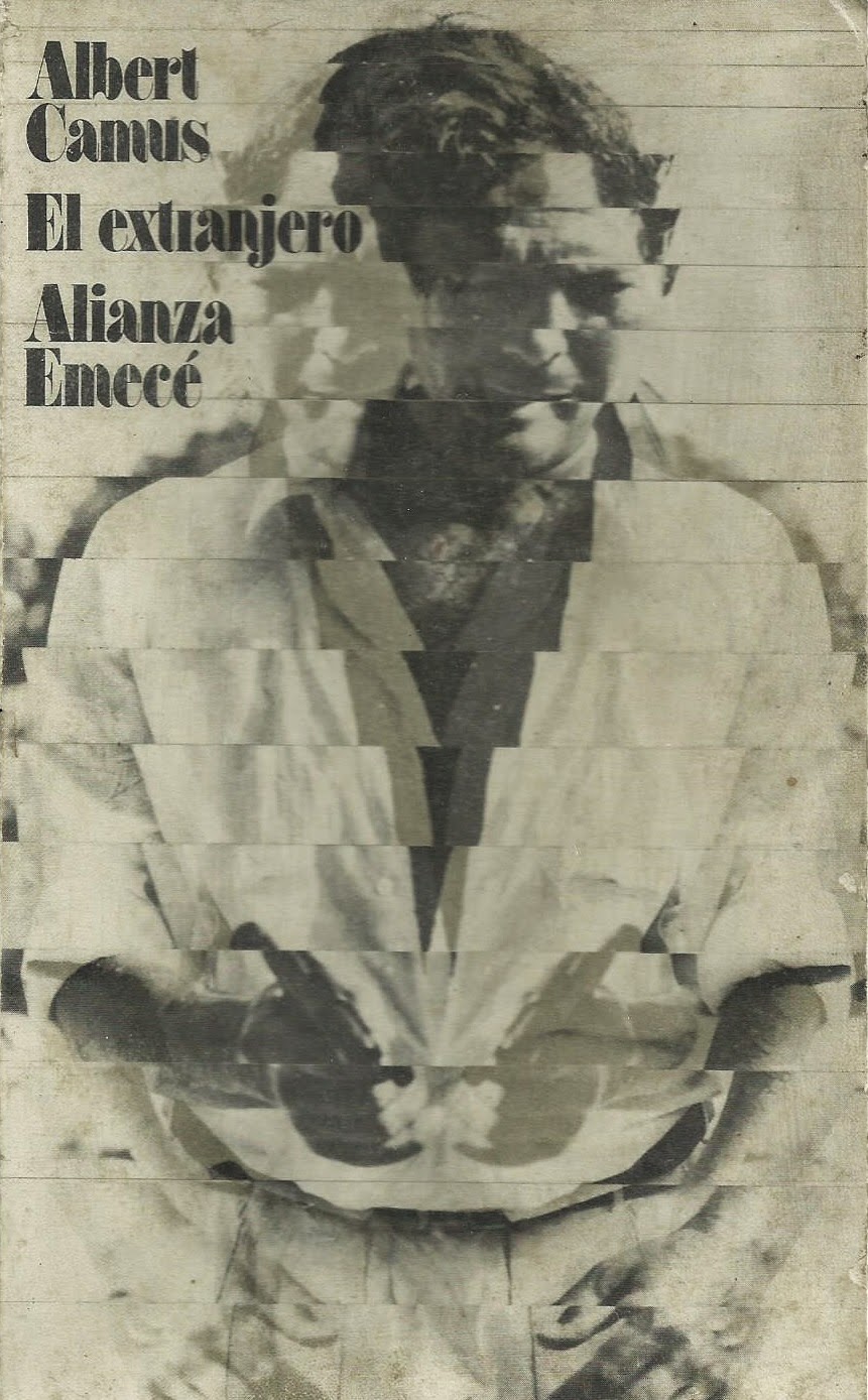 Butaca literaria : El extranjero