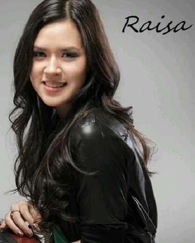 Profil dan Biodata Raisa Andriana Lengkap - TrendySturvs