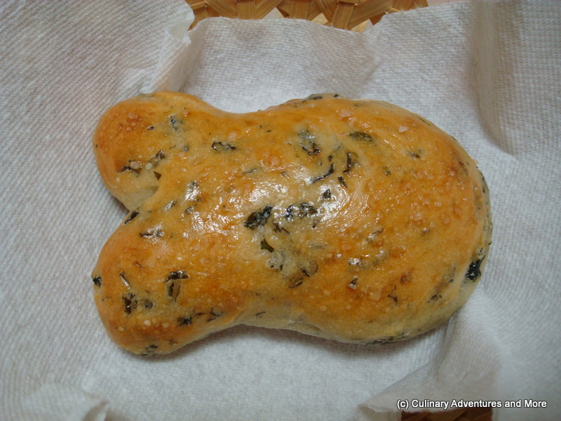 Culinary Adventures and More : Baking Adventure: The Hunger Games ...