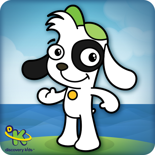 Imagens Turma do Doki