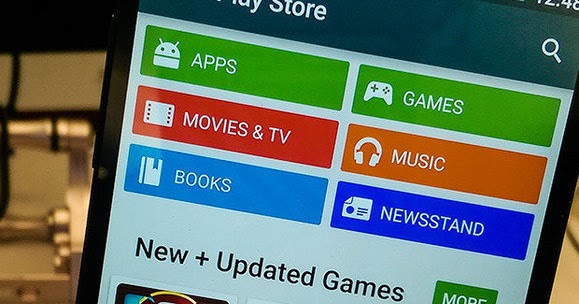 Cara Logout Akun Play Store di Android Paling Mudah - Isplbwiki.net