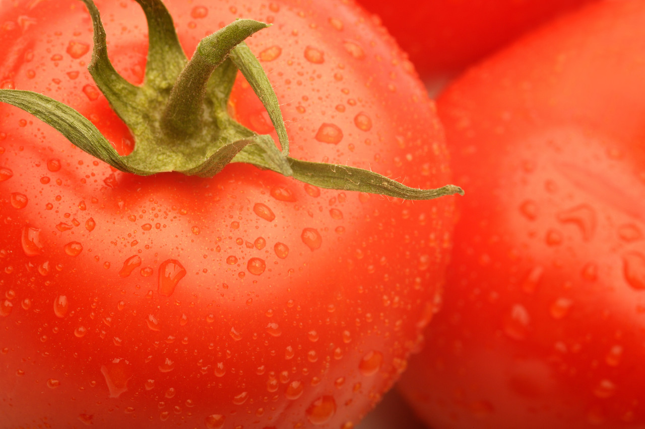 Pelar tomates rápido y fácilmente Pelar tomates rápido y fácilmente