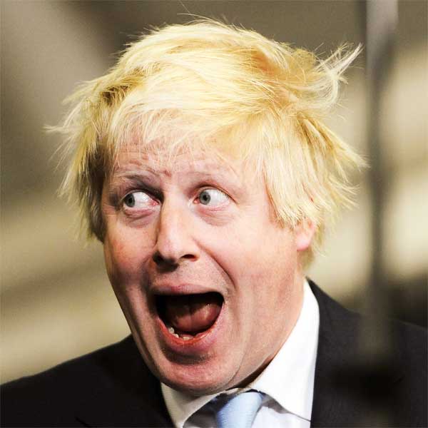 photopol: BREXIT MUSINGS